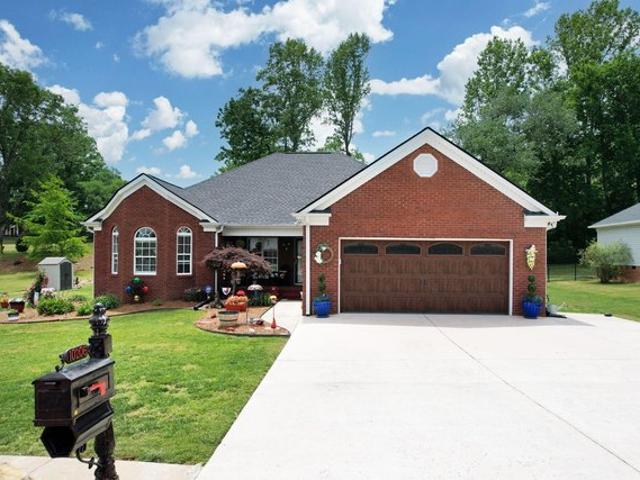 10206 Nissi Way, Soddy Daisy, TN 37379