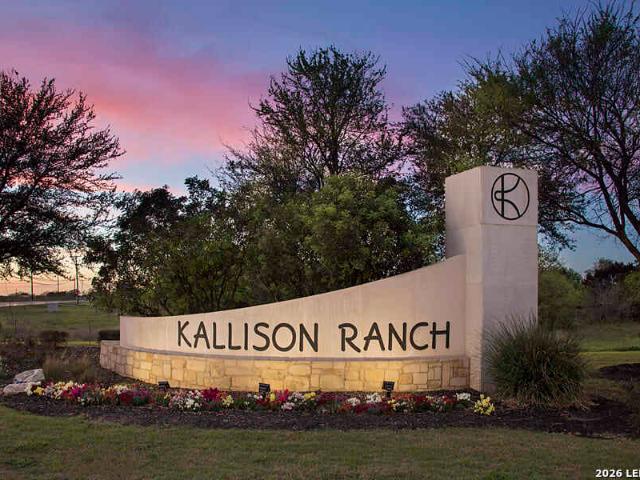 10206 Ryder Bend, San Antonio, TX 78254 | MLS #1958