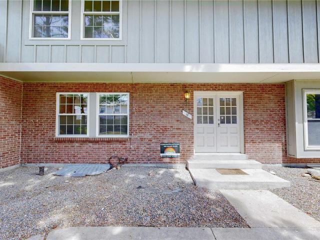 10208 E Jewell Avenue # 17