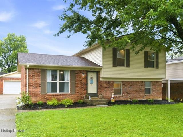 10208 El Ventoso Ct, Louisville, KY 40291