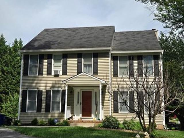 10208 Kings Arm Tavern Ct, Ellicott City, MD 21042