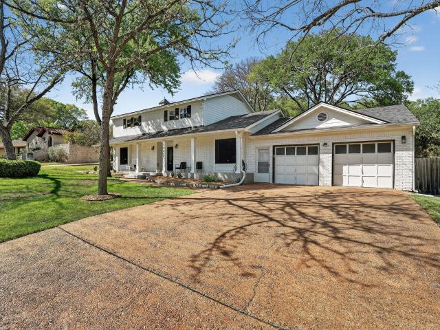 10208 La Costa Dr