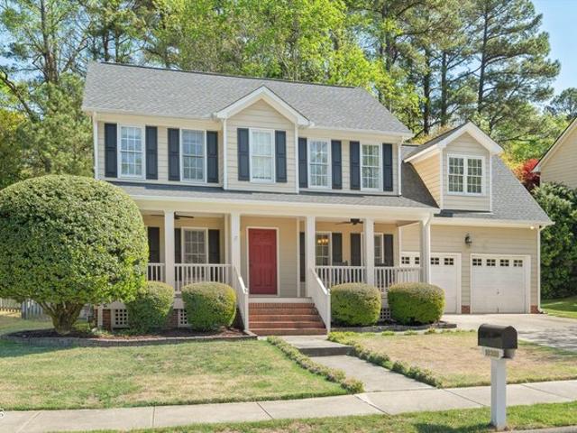 10208 River Bank Dr, Raleigh, NC 27614