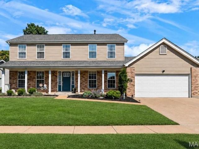 10209 Tesson Valley Ct, Saint Louis, MO 63123