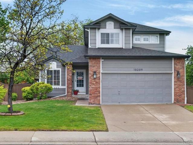 10209 Woodrose Ct, Highlands Ranch, CO 80129