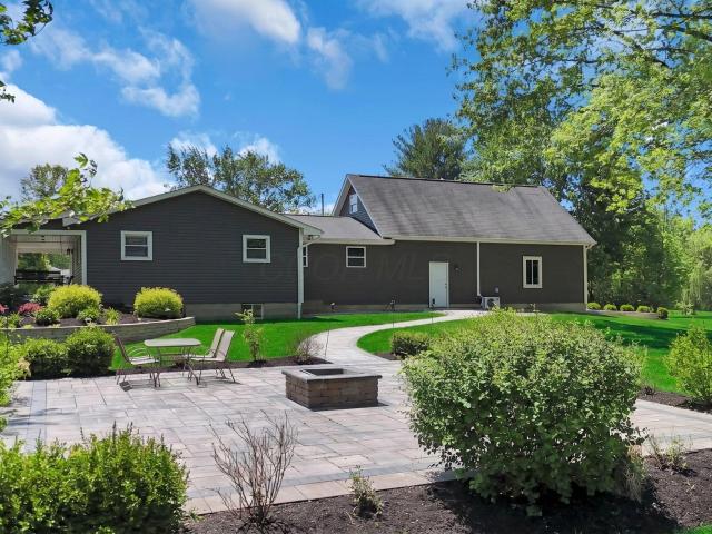 10209 Appleton Road
