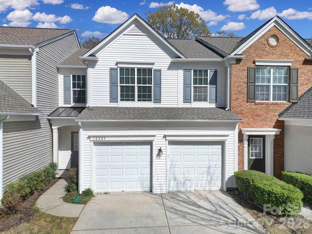10209 Blakeney Preserve Dr, Charlotte, NC 28277