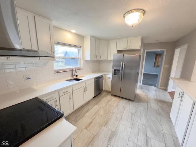 10209 Broadway St, Indianapolis, IN 46280 | MLS #22088