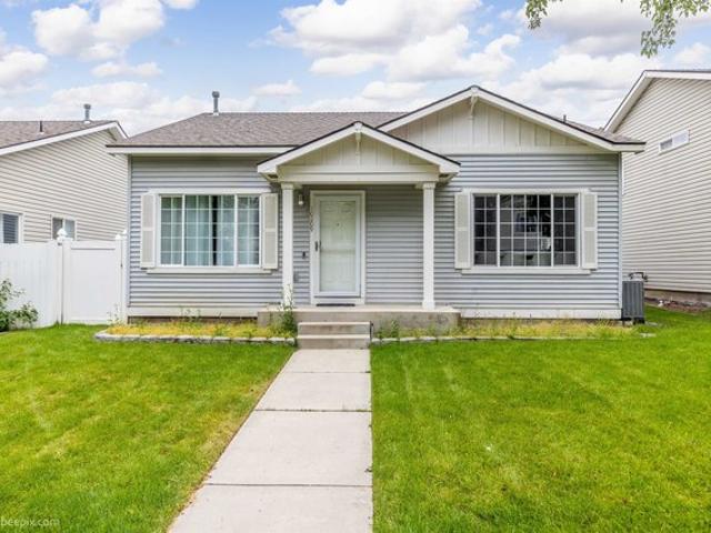 10209 E 17th Ln, Spokane Valley, WA 99206