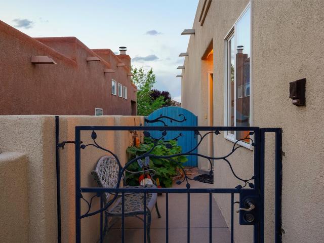 10209 Jarash Place NE