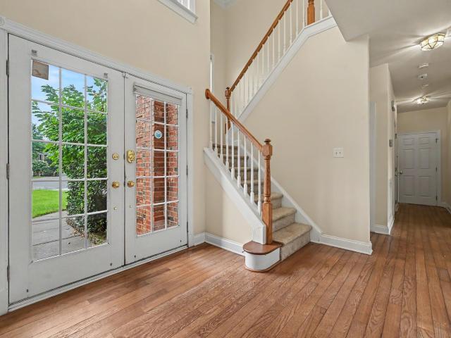 10209 Swanhaven Court