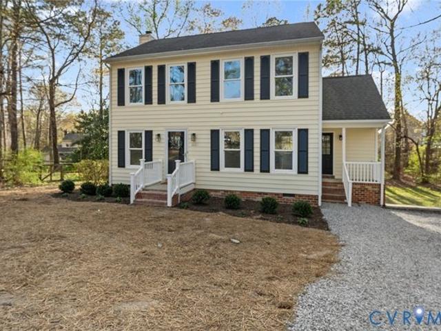 10209 Stonemill Rd, Henrico, VA 23233