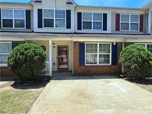 1020 Maple Valley Ct, Union City, GA 30291