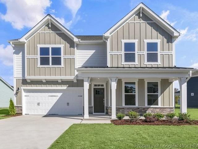 1020 Martin Farms Blvd, Aberdeen, NC 28315