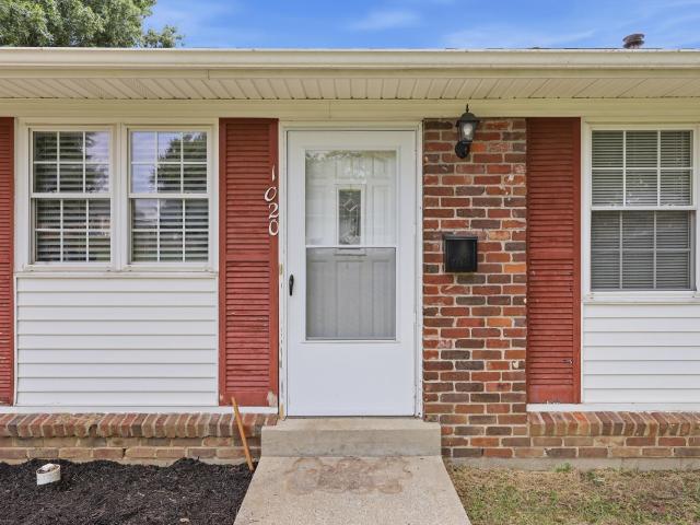 1020 Maverick Trail