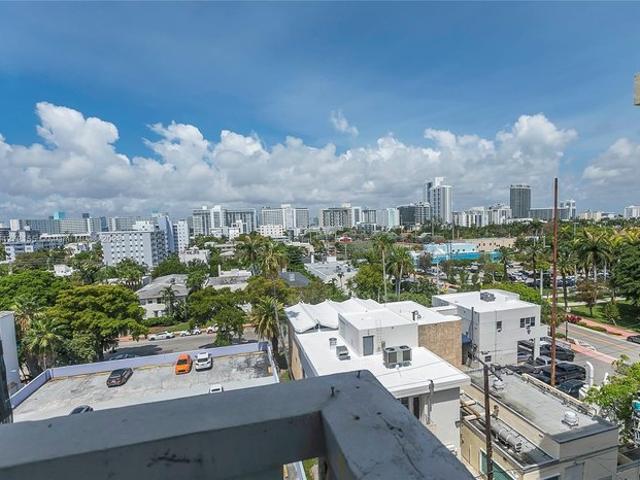 1020 Meridian Ave Apt 816, Miami Beach, FL 33139