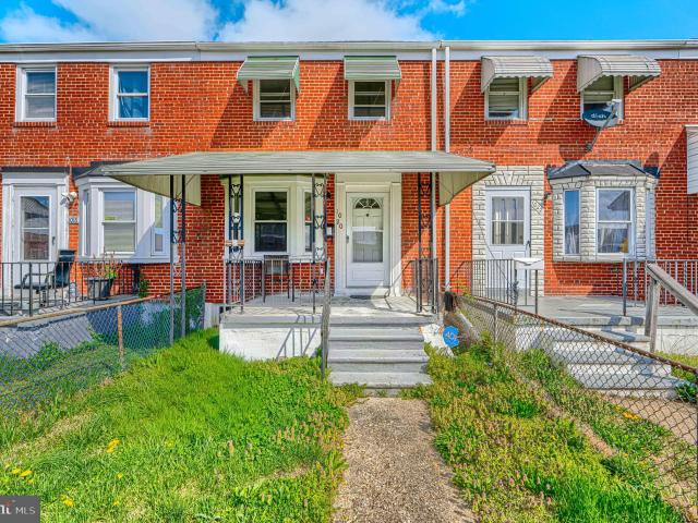 1020 Middlesex Rd, Baltimore, MD 21221 | MLS #MDBC2135 | Compass