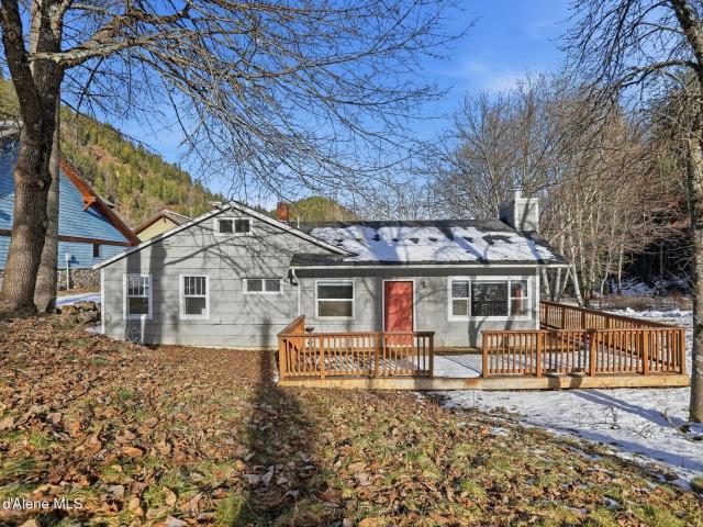 1020 Mill St, Wardner, ID 83837 | Compass