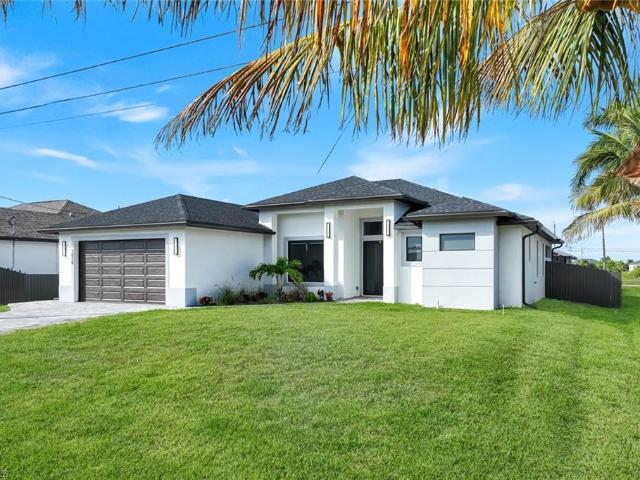 1020 NW 33rd Pl, Cape Coral, FL 33993 | MLS #226001 | Compass