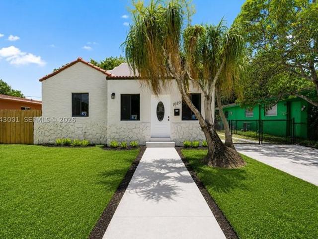 1020 NW 49th St, Miami, FL 33127