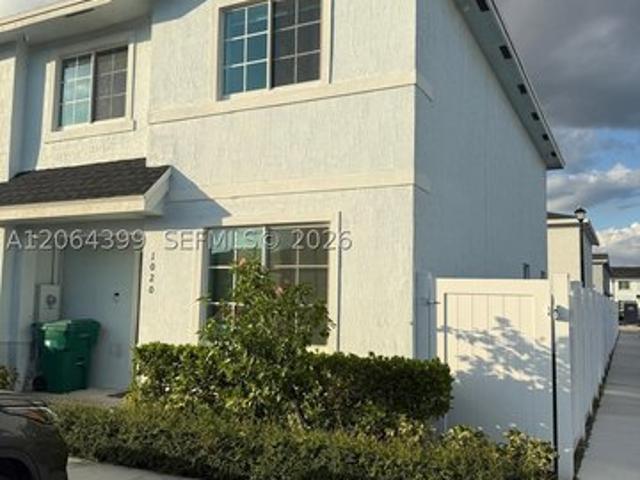 1020 NW 5th Ter, Florida City, FL 33034