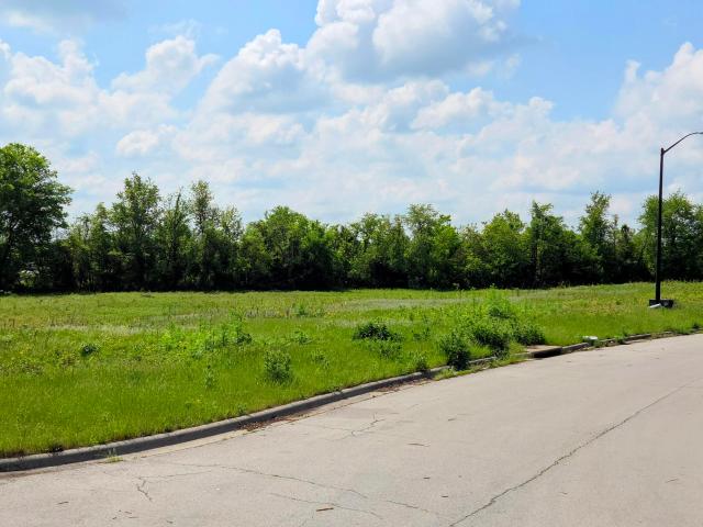 1020 N Austin Lane # Lot 7