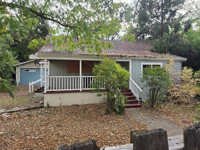 1020 N Brush St, Lakeport, CA 95453