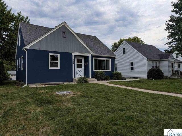 1020 N German St, New Ulm, MN 56073
