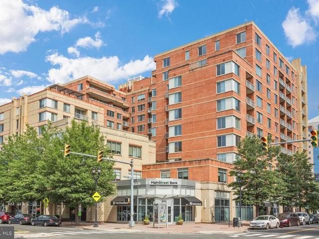 1020 N Highland St Unit 509, Arlington, VA 22201