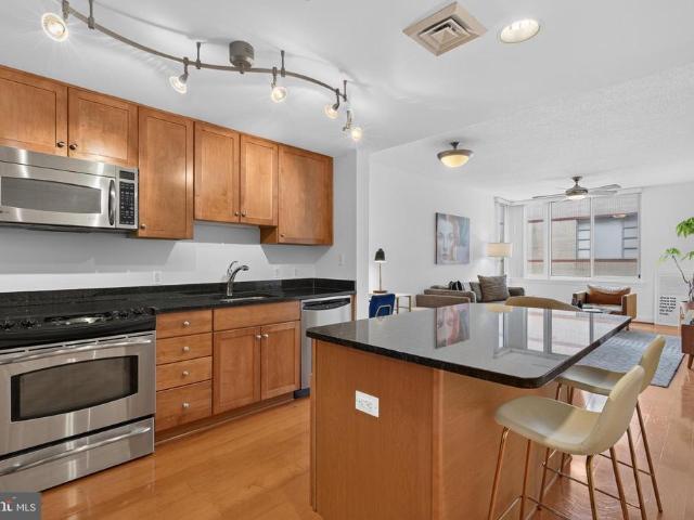 1020 N Highland Street # 509
