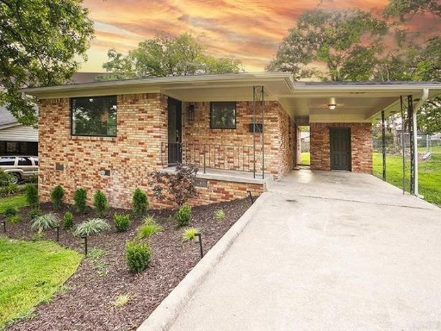 1020 N Hughes St, Little Rock, AR 72207