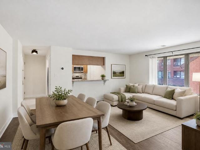 1020 N Stafford Street # 312