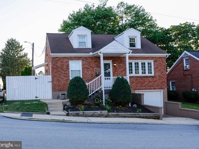 1020 N Queen St, York, PA 17404