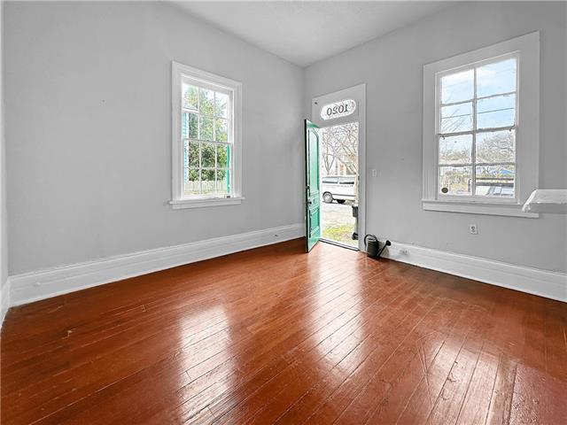 1020 N Rocheblave St, New Orleans, LA 70119 | MLS #2546 | Compass
