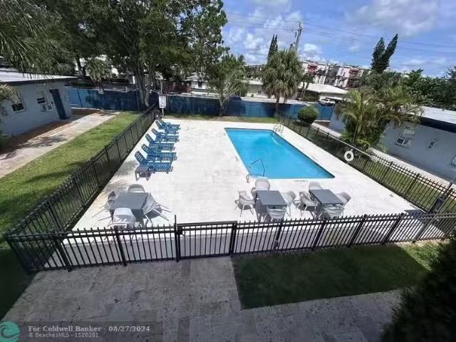 1020 N Victoria Park Rd #23, Fort Lauderdale, FL 33304 MLS F.