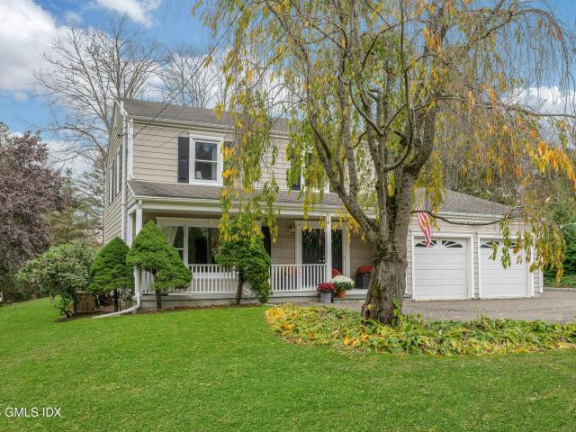 1020 North St, Greenwich, CT 06831 | Compass