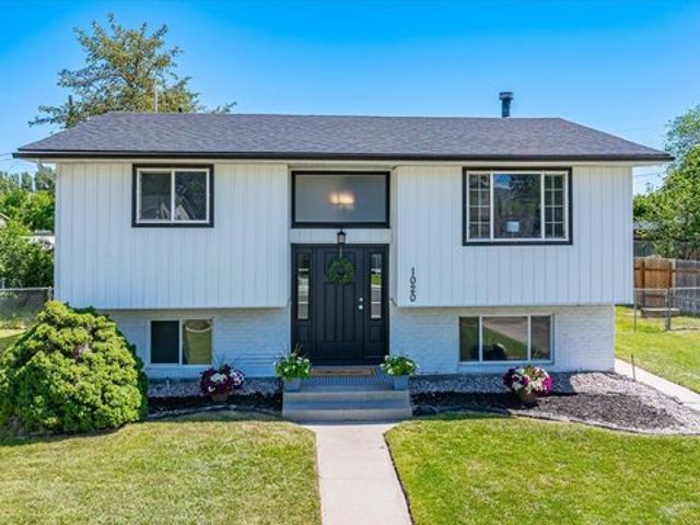 1020 Northgate Dr, Pocatello, ID 83201