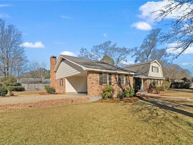 1020 Oak Road