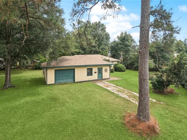 1020 Ave H, Bogalusa, LA 70427 | MLS #2538 | Compass