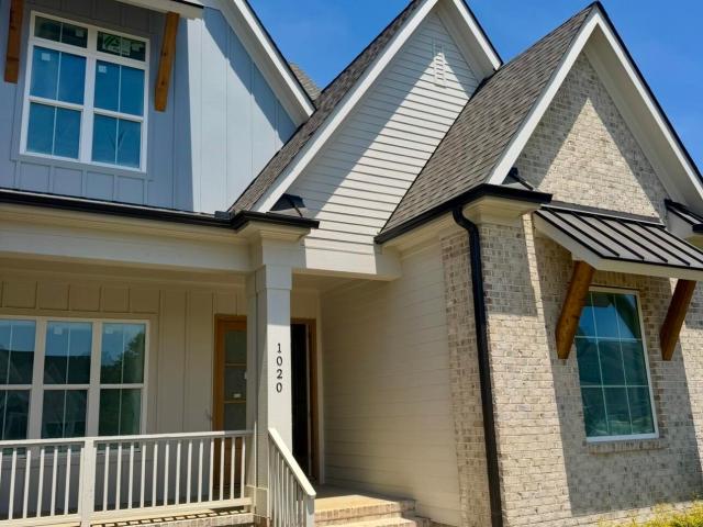 1020 Azalea Garden Circle