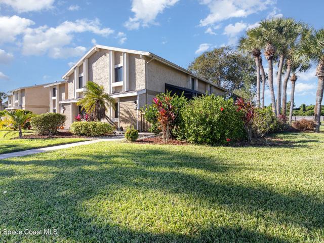 1020 Abada Ct NE, Unit 110, Palm Bay, FL 32905 | MLS #1061