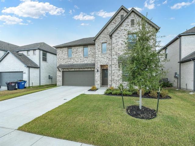 1020 Airbender Drive