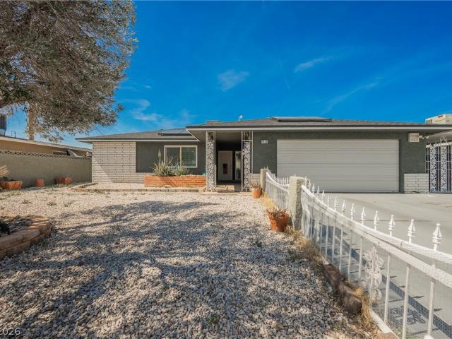 1020 Alan Shepard St, Las Vegas, NV 89145 | MLS #2773 | Compass