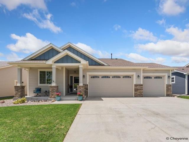 1020 Alyssa Way, Cheyenne, WY 82009