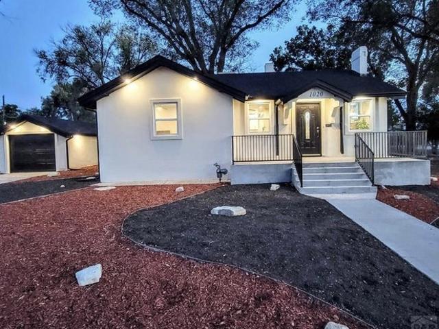 1020 Aqua Ave, Pueblo, CO 81004