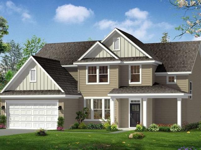 1020 Bywell Dr, Woodruff, SC 29388