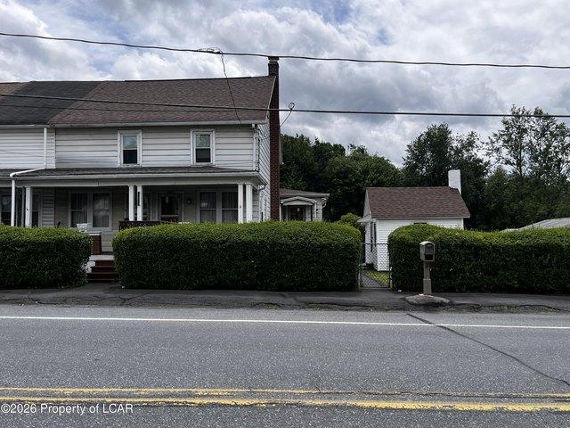 1020 Berwick St, Beaver Meadows, PA 18216