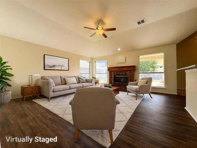 1020 Bonanza Drive