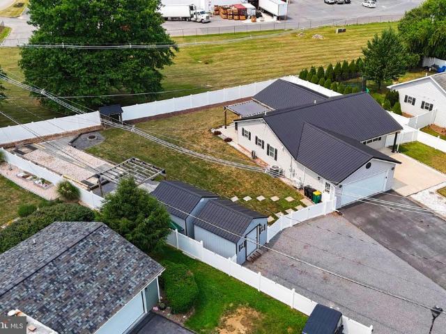 1020 Brandon Drive