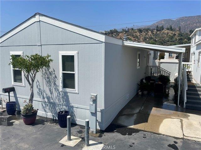1020 Bradbourne Ave Spc 4, Duarte, CA 91010